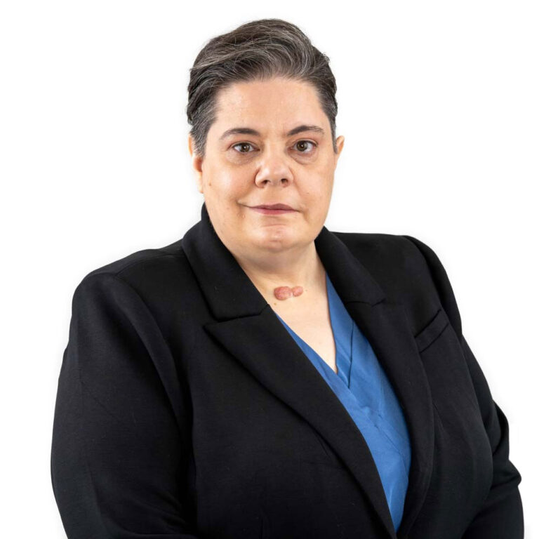 The FJA Management Team - About FJA